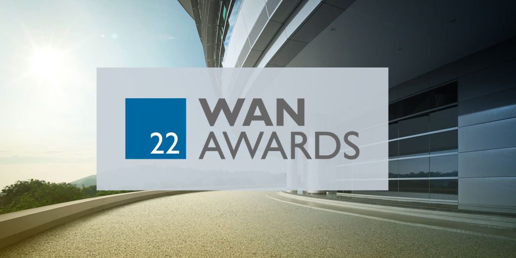 Home - WAN Awards