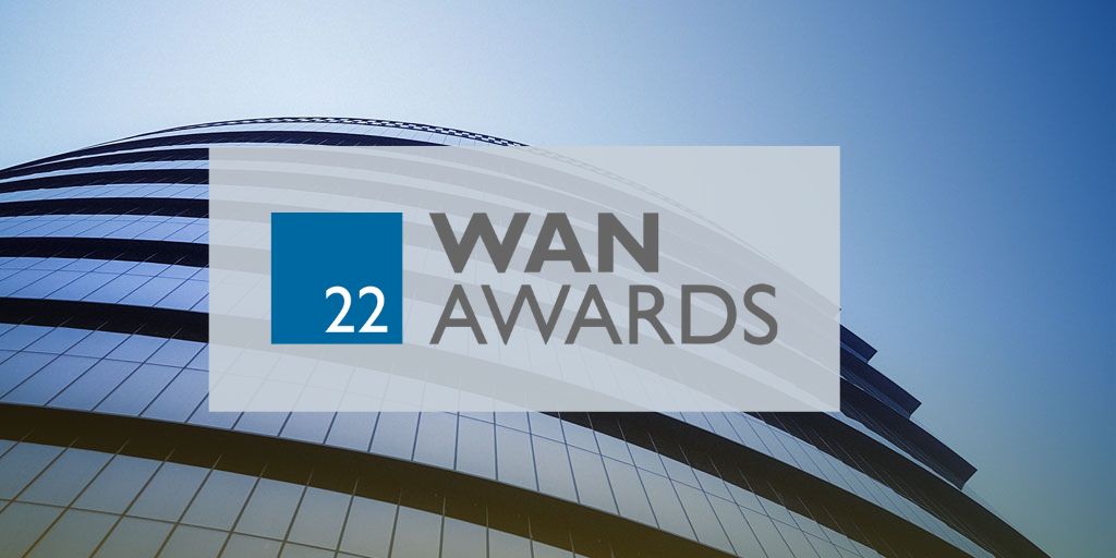 Home - WAN Awards