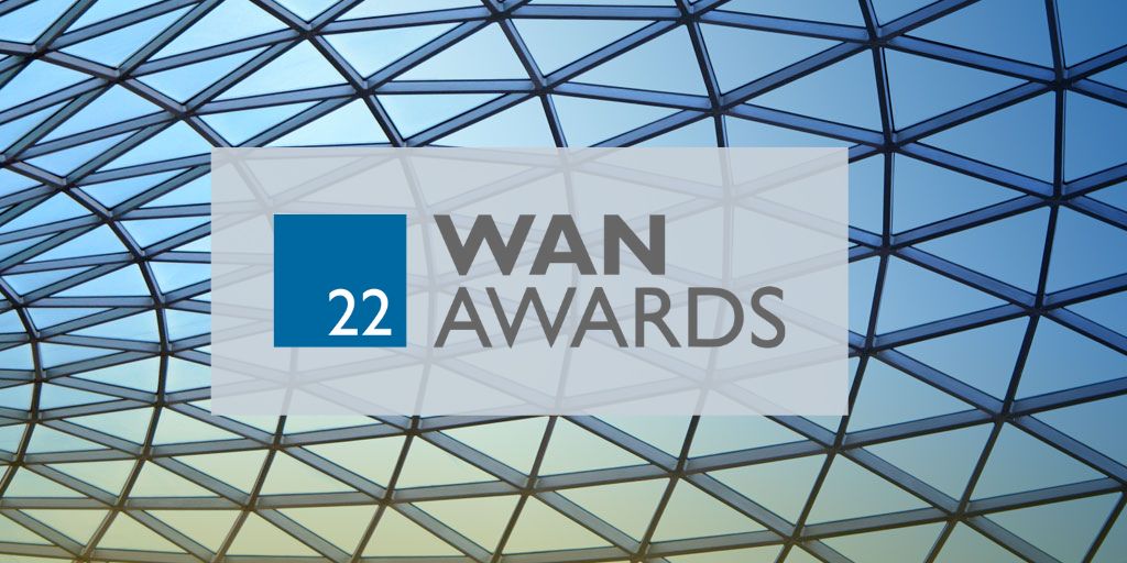Home - WAN Awards