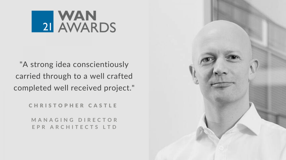 JUDGES - WAN Awards